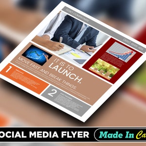 Price Increase Flyer, DIY Canva Price Increase Flyer Template, Editable ...