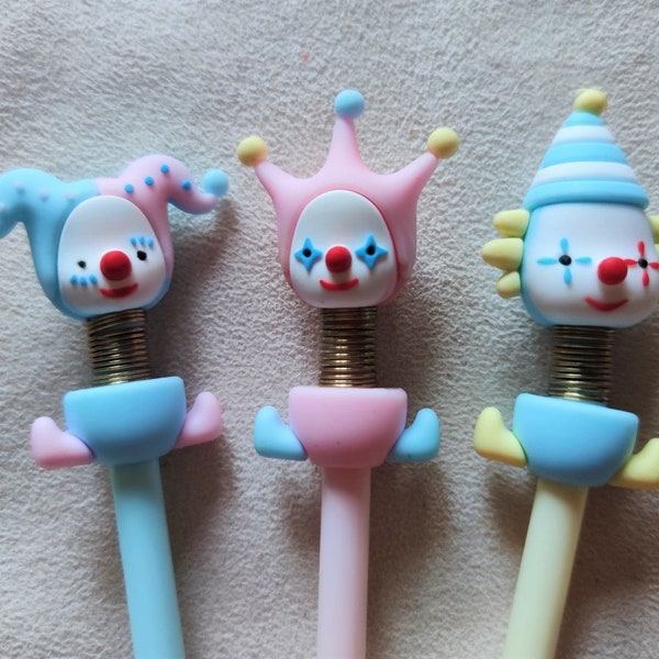 Clown Costume - Etsy UK