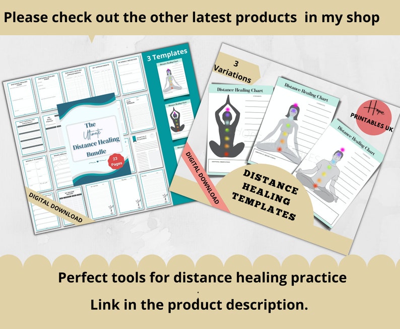 Reiki Principles Wall Art Reiki Precepts in Celestial, Instant Download ...