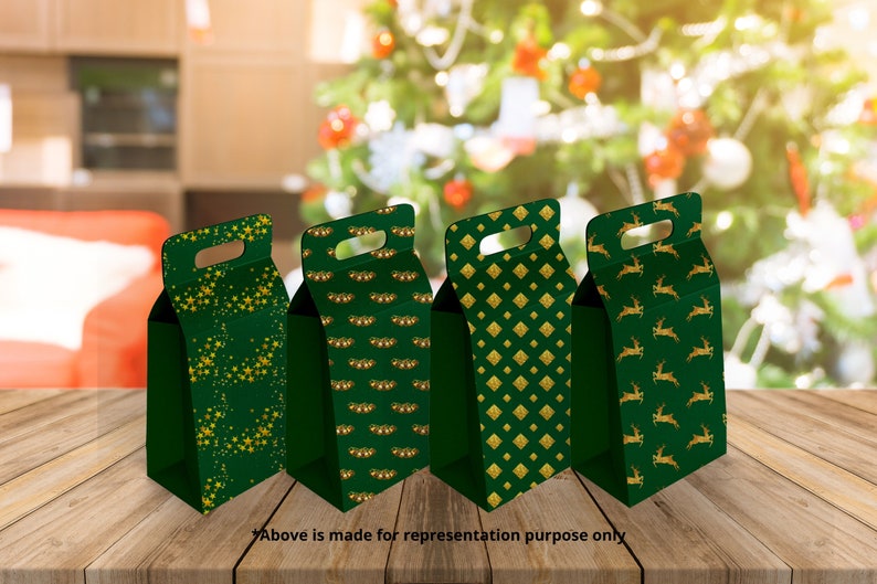 Shimmer Shine Green Christmas Paper Pack Printable Santa - Etsy