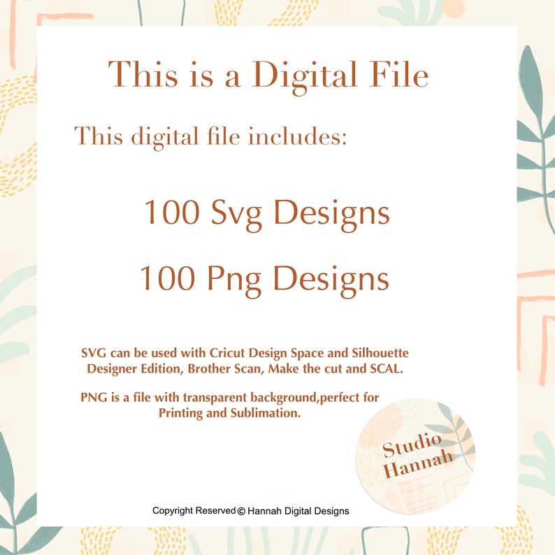 Autumn SVG Bundle: Fall, Pumpkin, Halloween Designs (SVG, PNG) - Etsy