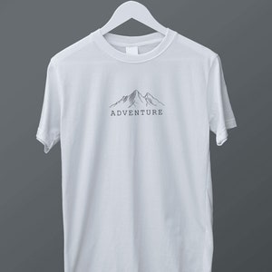 Mountain Adventure SVG Bundle: Camping & Travel Designs (30 Files) - Etsy