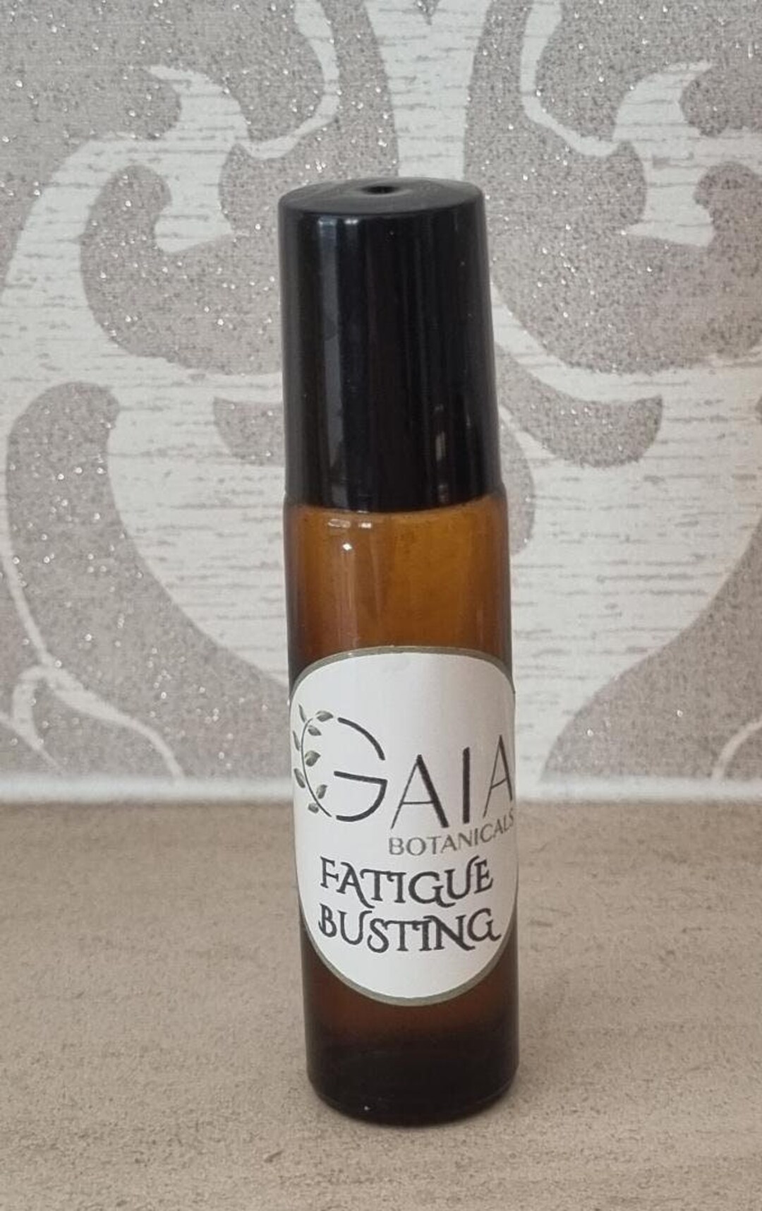 Fatigue Busting Roll-on - Etsy