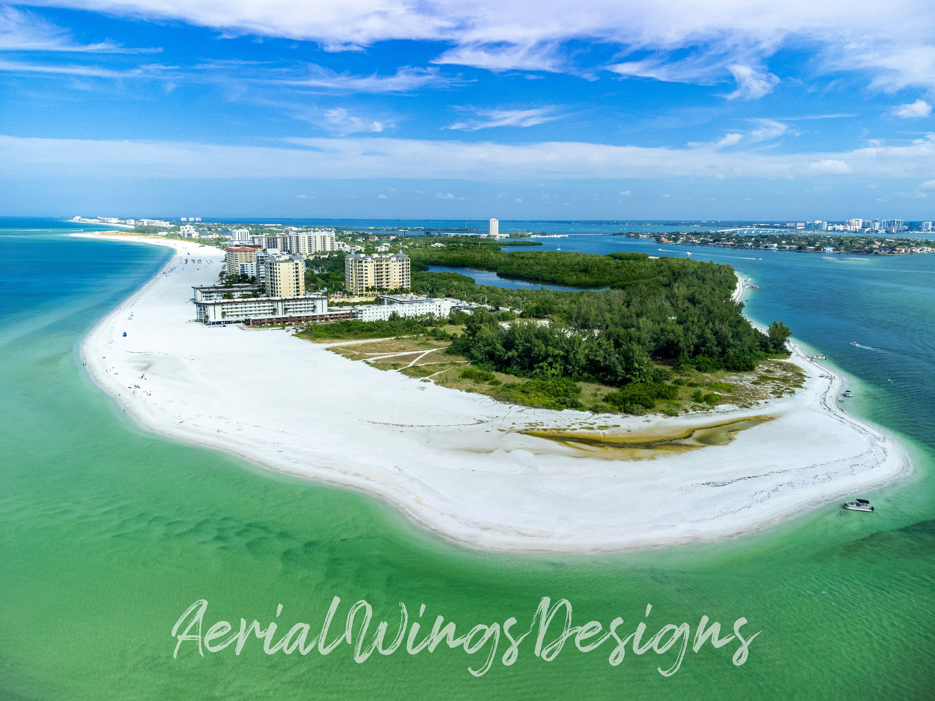 Lido Key Beach/lido Key South/sarasota/florida/digital Download/beach ...