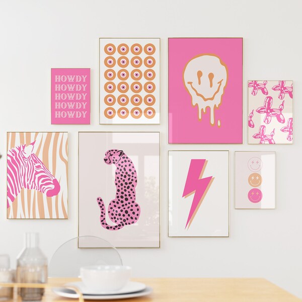 Vsco Room Decor - Etsy