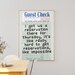 Guest Check Print, Bar Cart Decor, College Dorm Poster, Retro Print ...