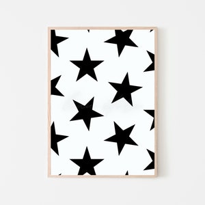 Red Preppy Wall Art Pack of 6 digital Download Digital - Etsy UK