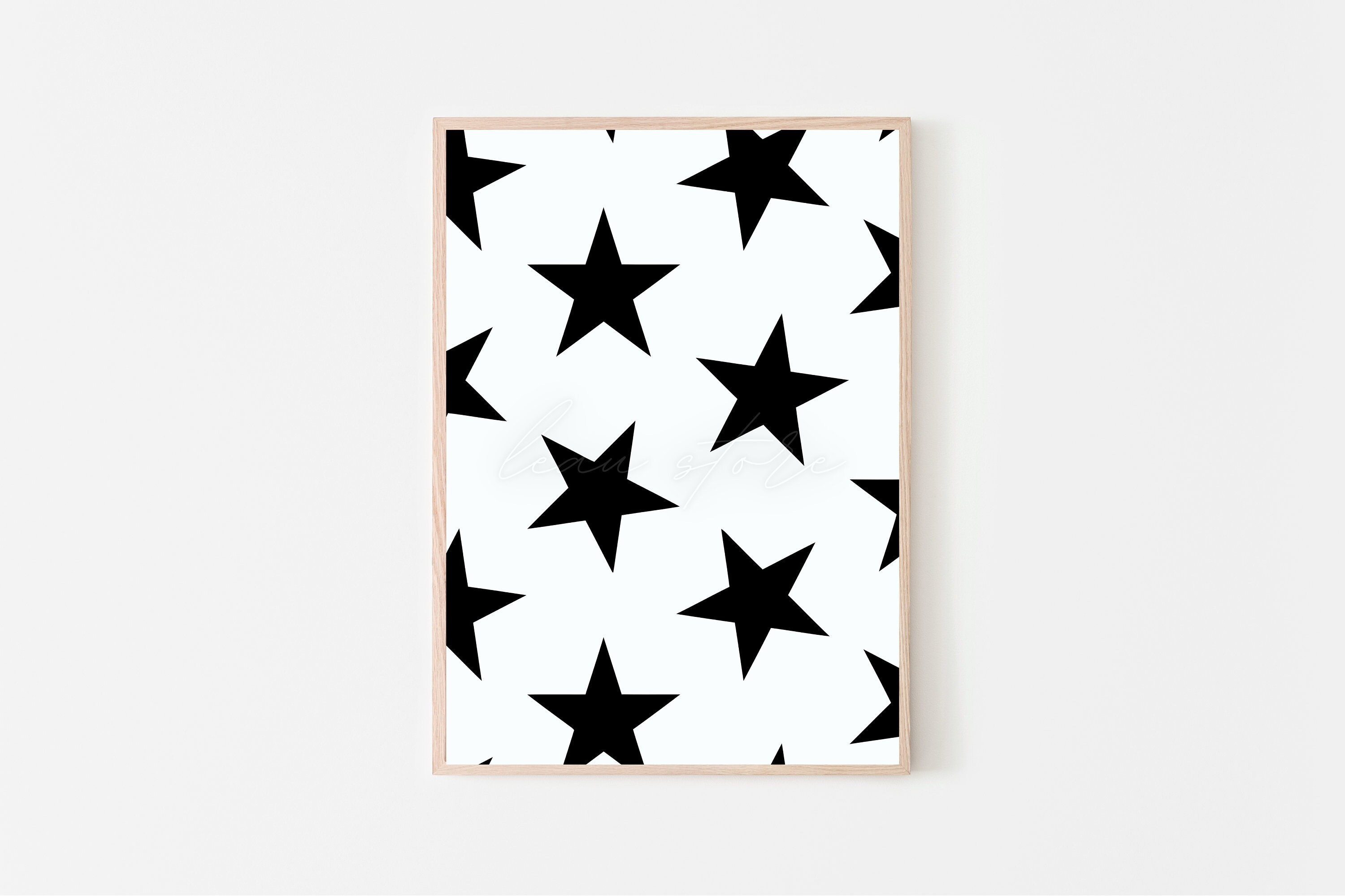 Red Preppy Wall Art Pack of 6 digital Download Digital - Etsy UK