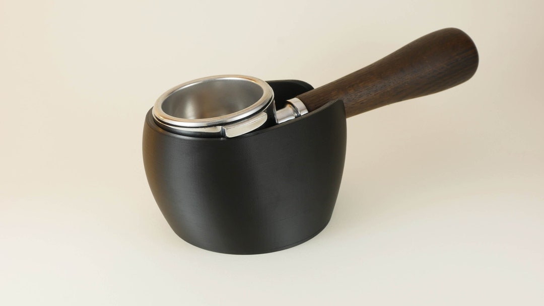 Tamping Station, Tamper Station Rocket Erspresso 58 Mm, Barista ...