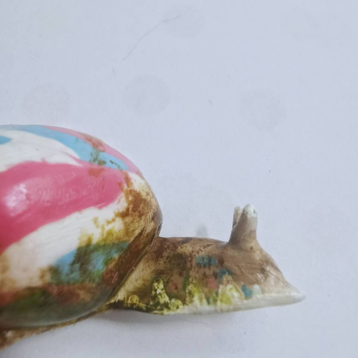 Goblin the Trans Pride Snail Goblincore LGBTQIA Transgender Pride ...