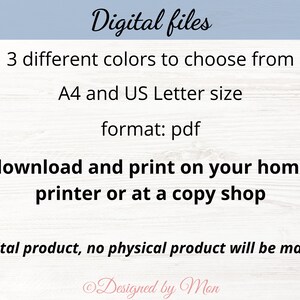 Puppy ID Cards for Dog Breeders : Puppy Profile Cards and Puppy Medical ...