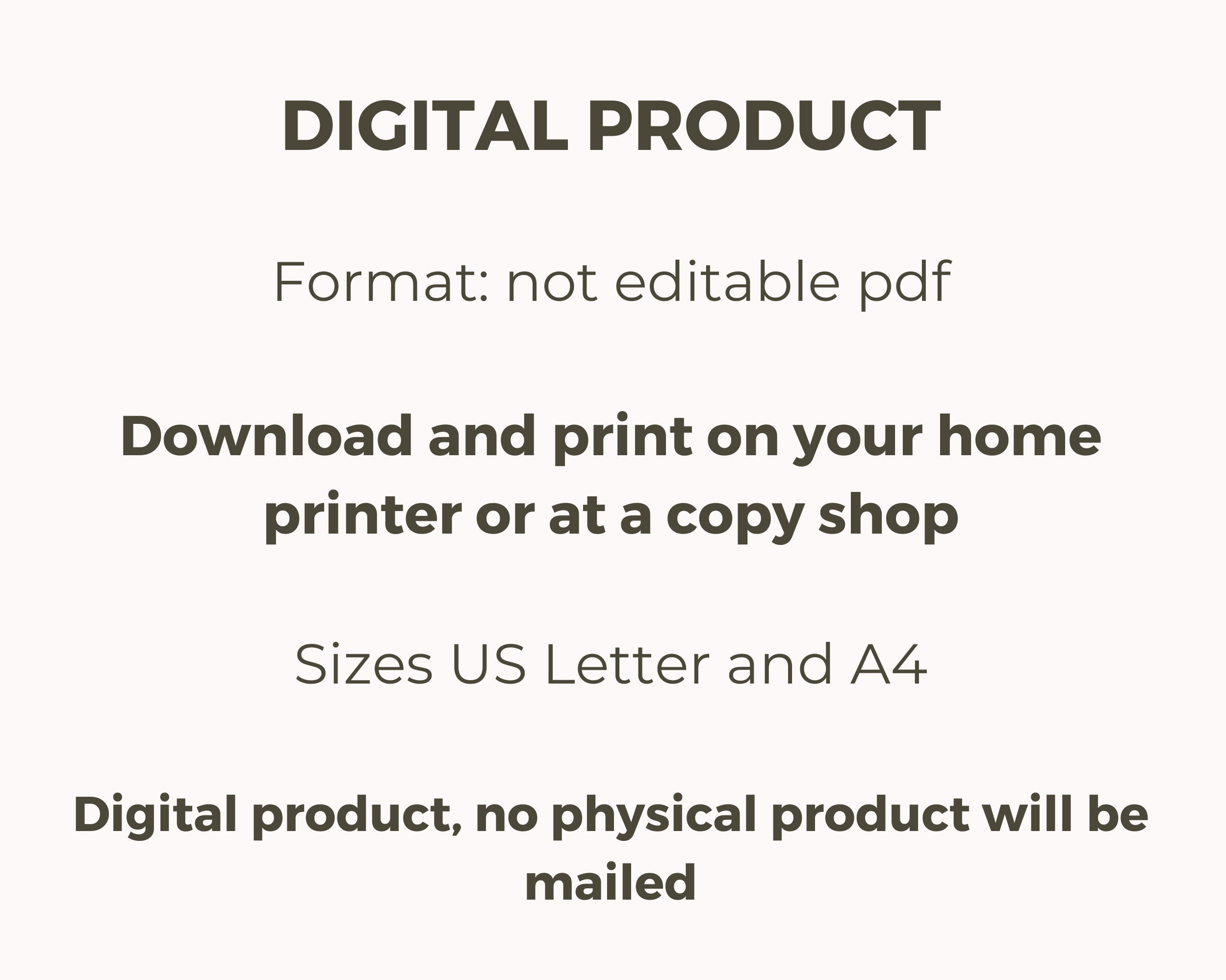 Basic Breeder Charts and Breeder Forms Bundle for Puppy Breeding ...