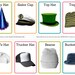 Clothing Flashcards Great for the English Classroom Save Prep Time Easy ...