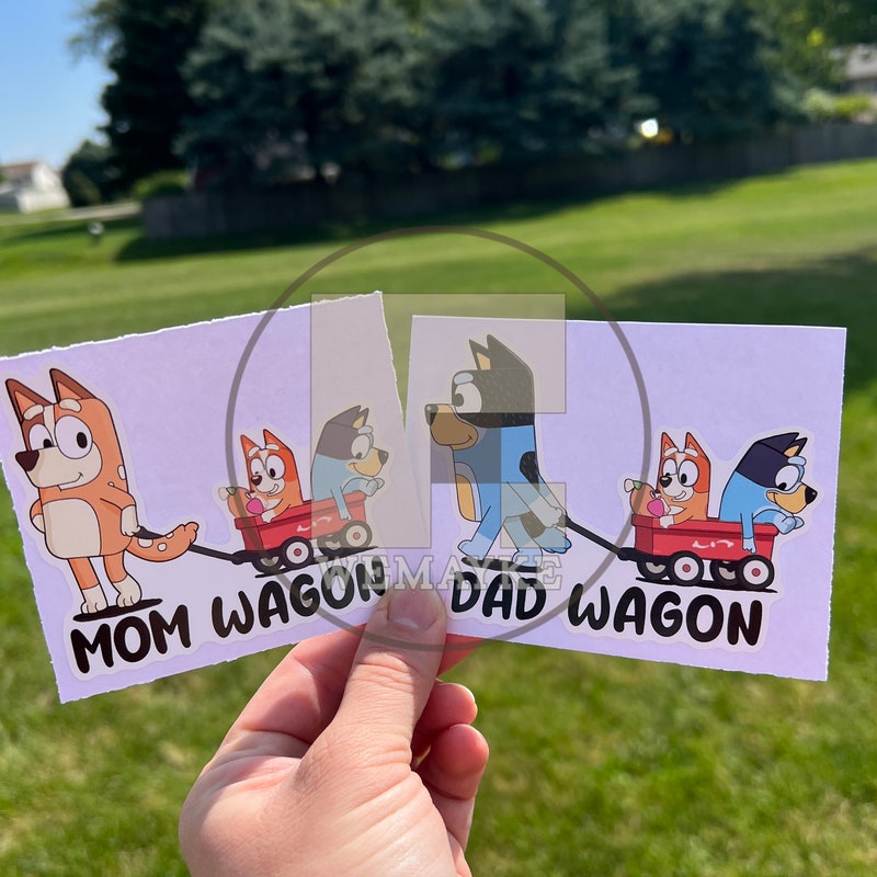 Dog Mom Decal - Etsy
