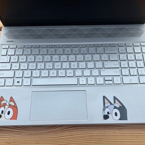 Cartoon Dog Family Sticker Pack, Waterproof Vinyl Decals - Etsy