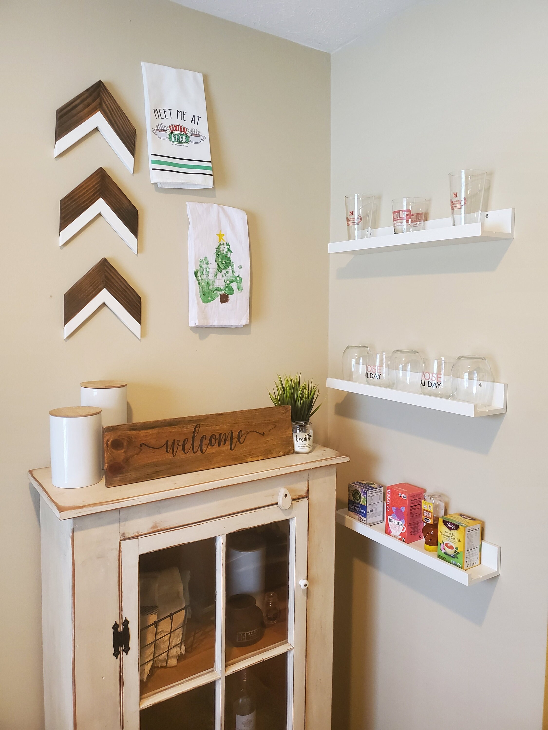 Wood Burned Welcome Sign - Etsy