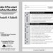 Take 5 Pre-start Safety Checklist Template for Safety Risk Assessment ...