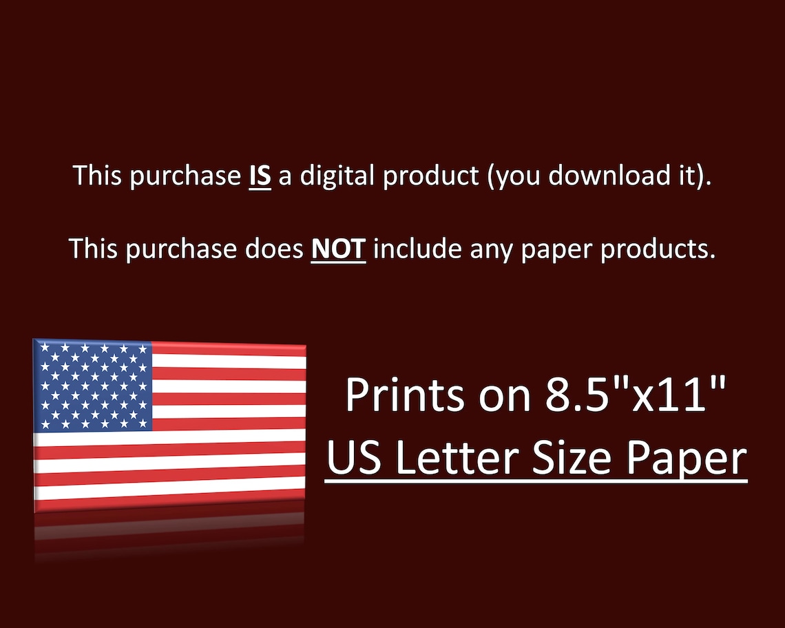 Printable Dog Paw Print Stationery Printable Dog Stationery - Etsy