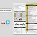 Visual Motorcycle Inspection Report | Fillable PDF Multi-point ...