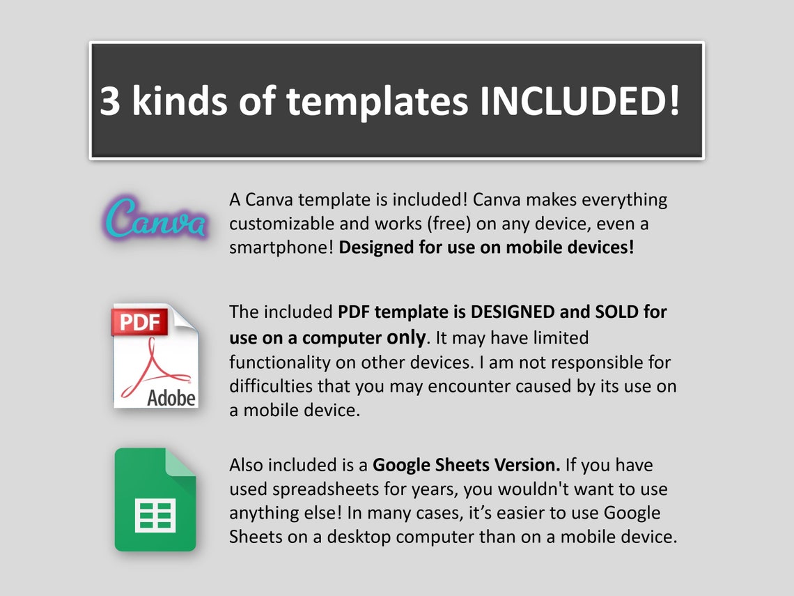 Residential Cleaning Service Estimate Invoice Work Order - Etsy