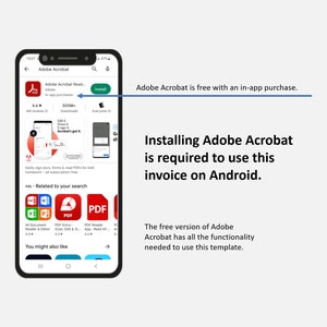 Auto-calculate Form Fields as You Fill Them In, Printable Invoice ...