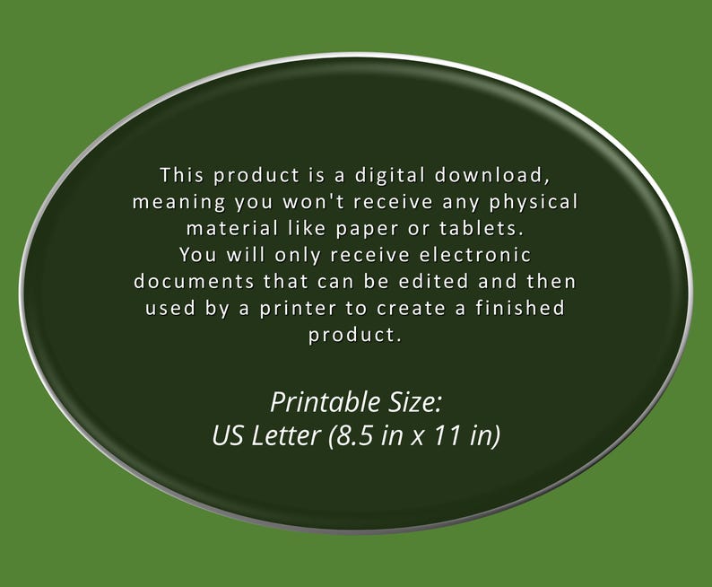 Editable Landscaping Flyer and Handout Template – 3-column Printable ...