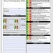 PDF Printable Vehicle Inspection Report, Used Vehicle Inspection Sheet ...