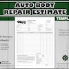 27 Point Visual Vehicle Inspection Form Fillable PDF Multi-point ...