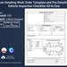 Auto Detailing Work Order Template and Pre-detailing Vehicle Inspection ...
