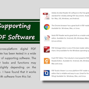 Auto Body Supplement Request Form 2 Page Body Shop Insurance - Etsy