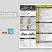 Visual Motorcycle Inspection Report | Fillable PDF Multi-point ...