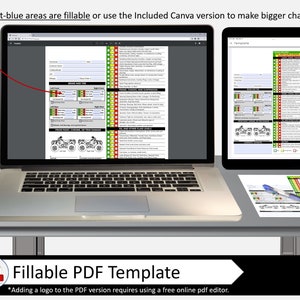 ATV Multi-point Inspection Checklist, Pre-purchase / Preventive ...