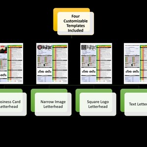 Visual Motorcycle Inspection Report Fillable PDF Multi-point Motorcycle ...