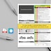 Visual Motorcycle Inspection Report | Fillable PDF Multi-point ...