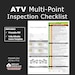 Preventive Maintenance Checklist for Vehicles PDF, Commercial Passenger ...