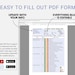 27 Point Visual Vehicle Inspection Form | Fillable PDF Multi-point ...