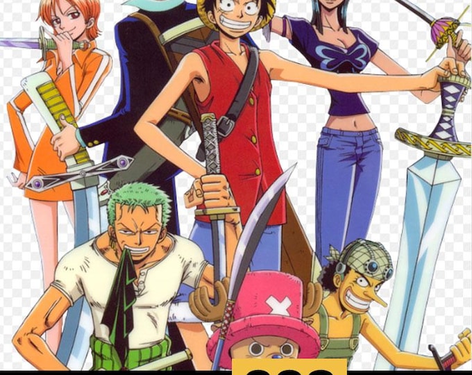 300+ One Piece PNG Files Bundle, One Piece Png, Luffy Png, Zoro Layered ...