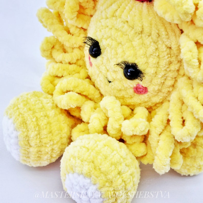 Crochet Sun Pattern Sun Crochet Sunshine Amigurumi Sun - Etsy
