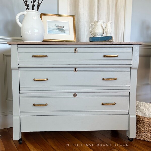 Dresser - Etsy