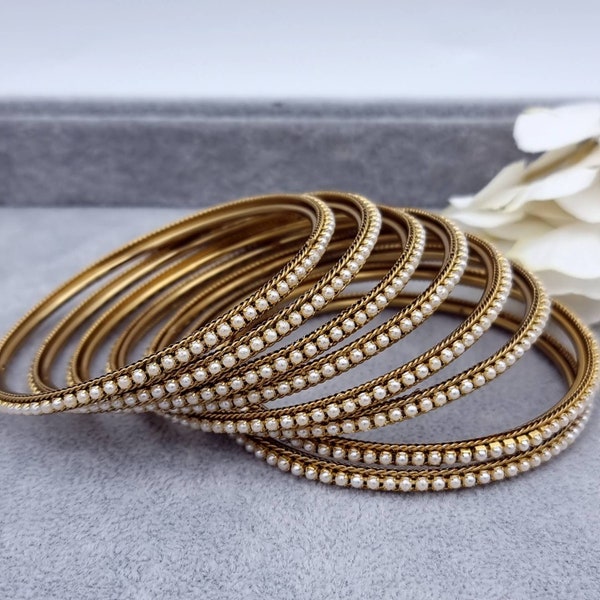 Bangle - Etsy