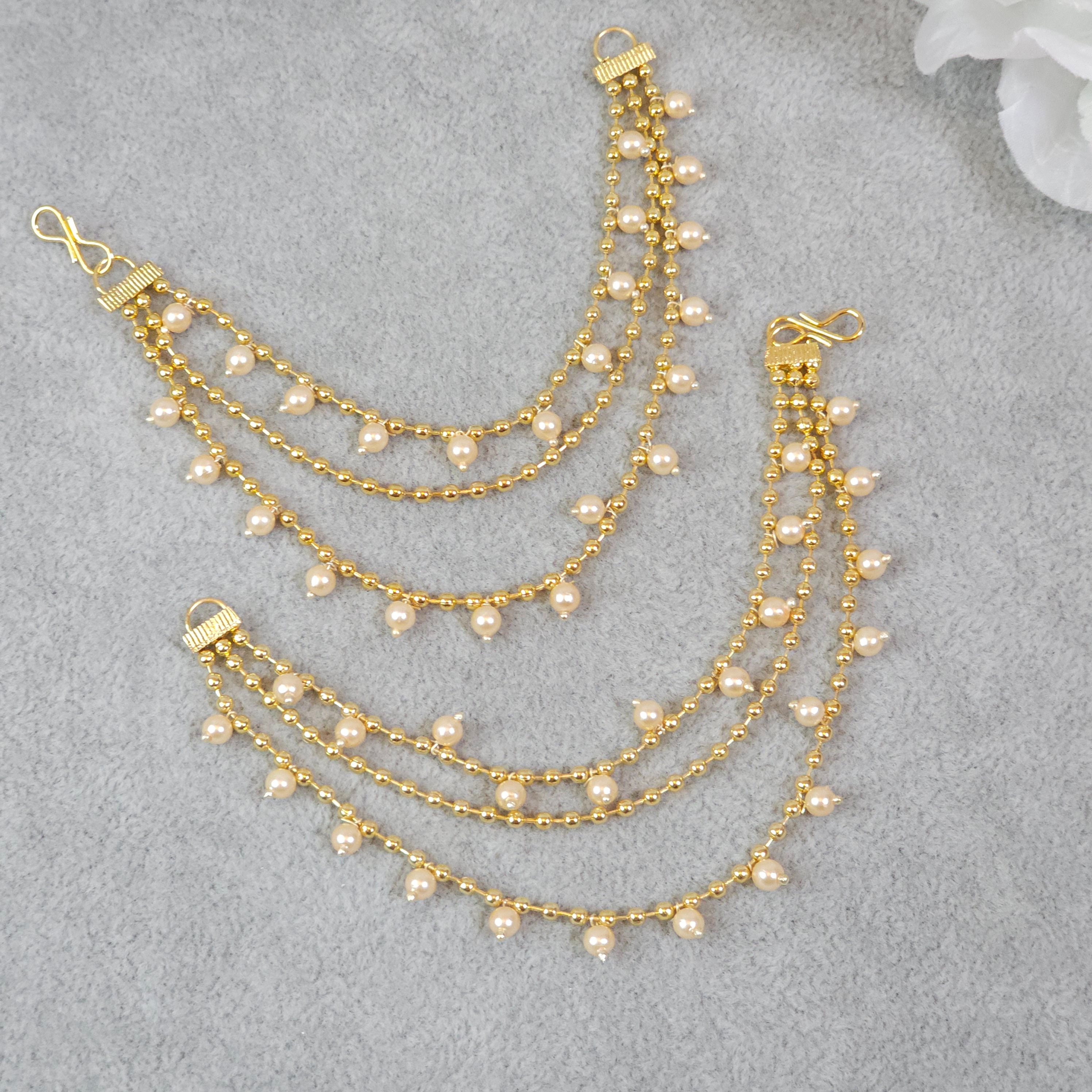 Bahubali chain designs store