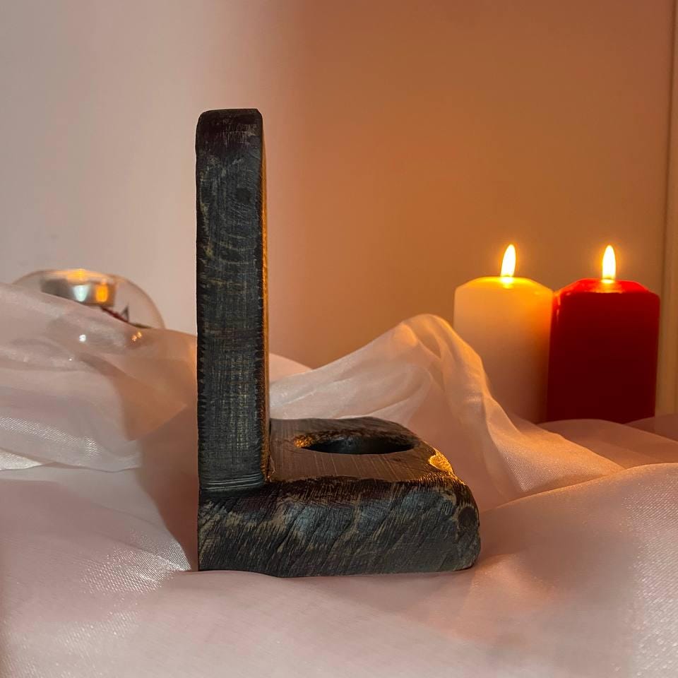 Lilith Altar Lilith Inanna Mini Altar Pagan Altar Witch Altar ...