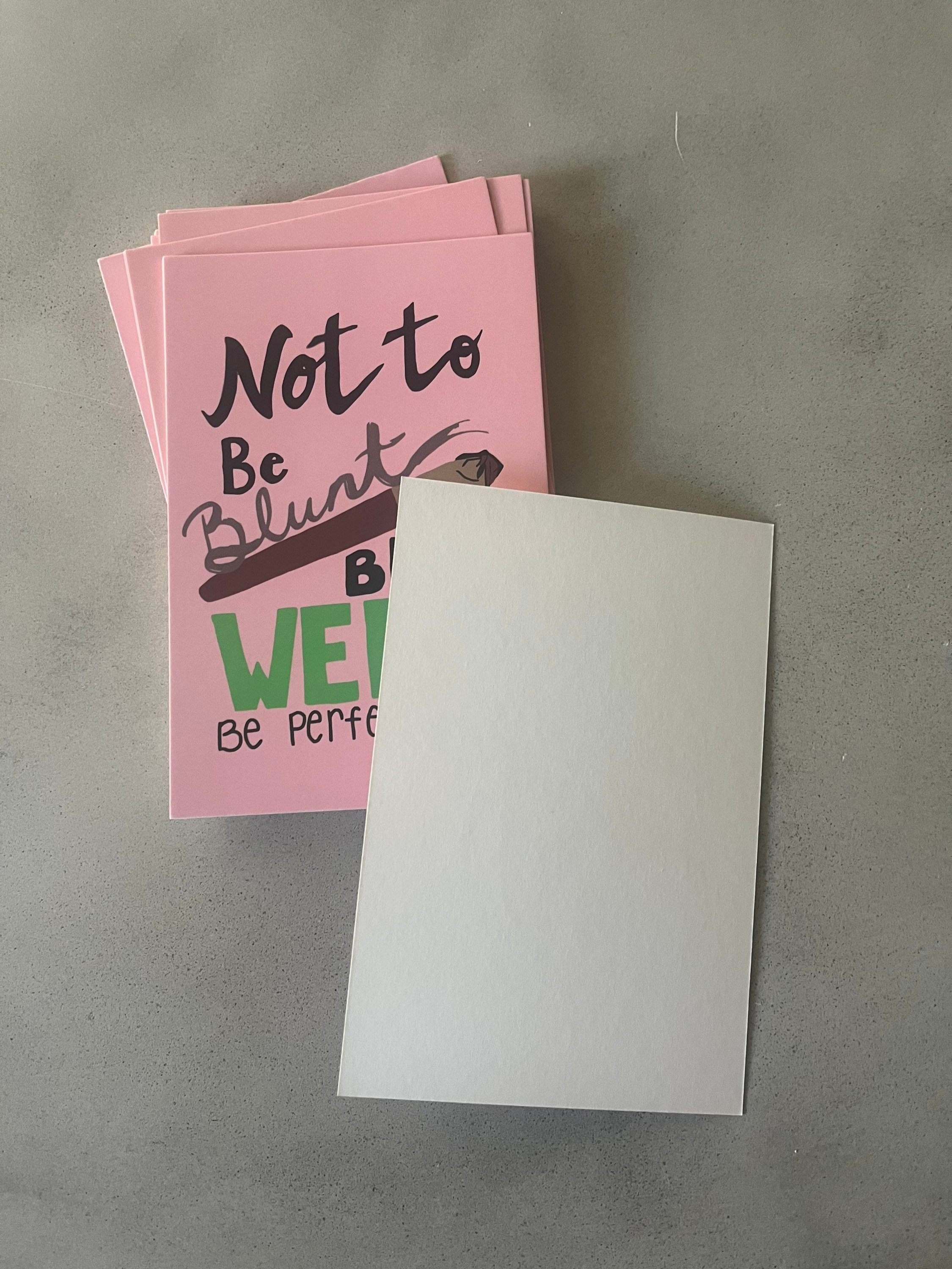 Weed Valentines Day Card - Etsy