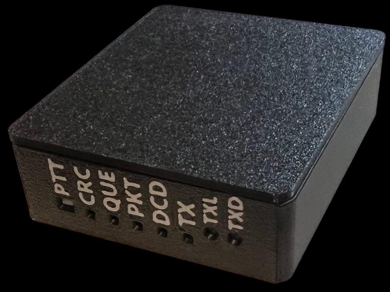 SMT Ninotnc Case - 3D Printed PETG - Custom Lid Text - 2025 Updated ...