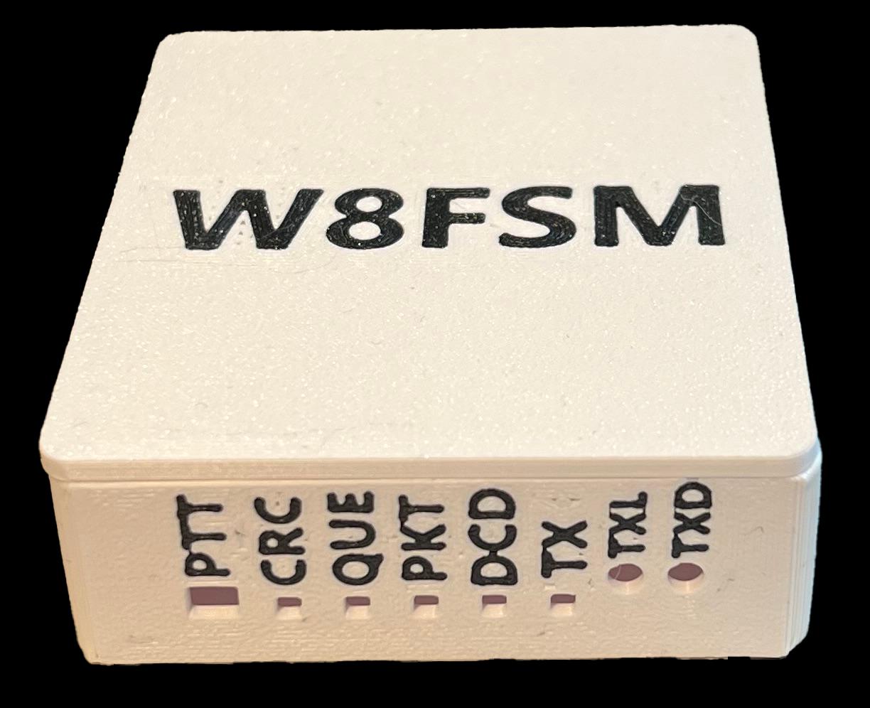 SMT Ninotnc Case - 3D Printed PETG - Custom Lid Text - 2025 Updated ...