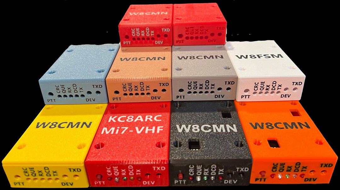 Ninotnc Case - 3D Printed PETG - Custom Lid - 2025 Update - Etsy