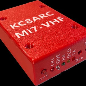 Ninotnc N9600A4 Multi-mode Terminal Node Controller Complete: Built and ...