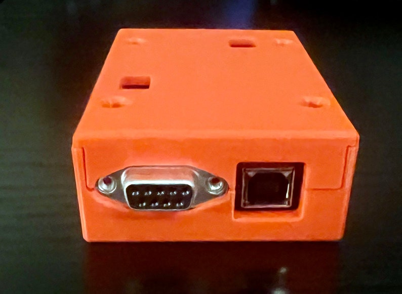 Ninotnc N9600A4 Multi-mode Terminal Node Controller Complete: Built and ...