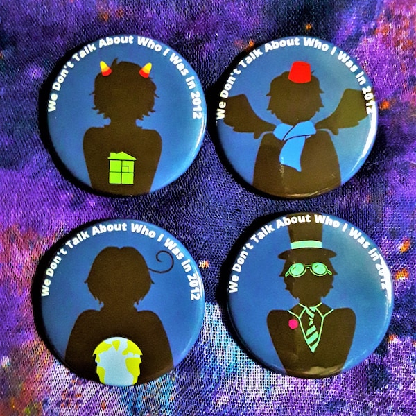 Tumblr Pins - Etsy