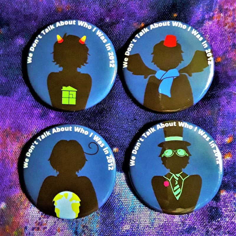 Tumblr Pins - Etsy